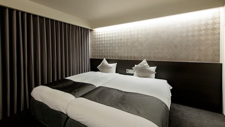 Kishotei Semi-suite  In A Quiet Area Near Downtown - Kyoto