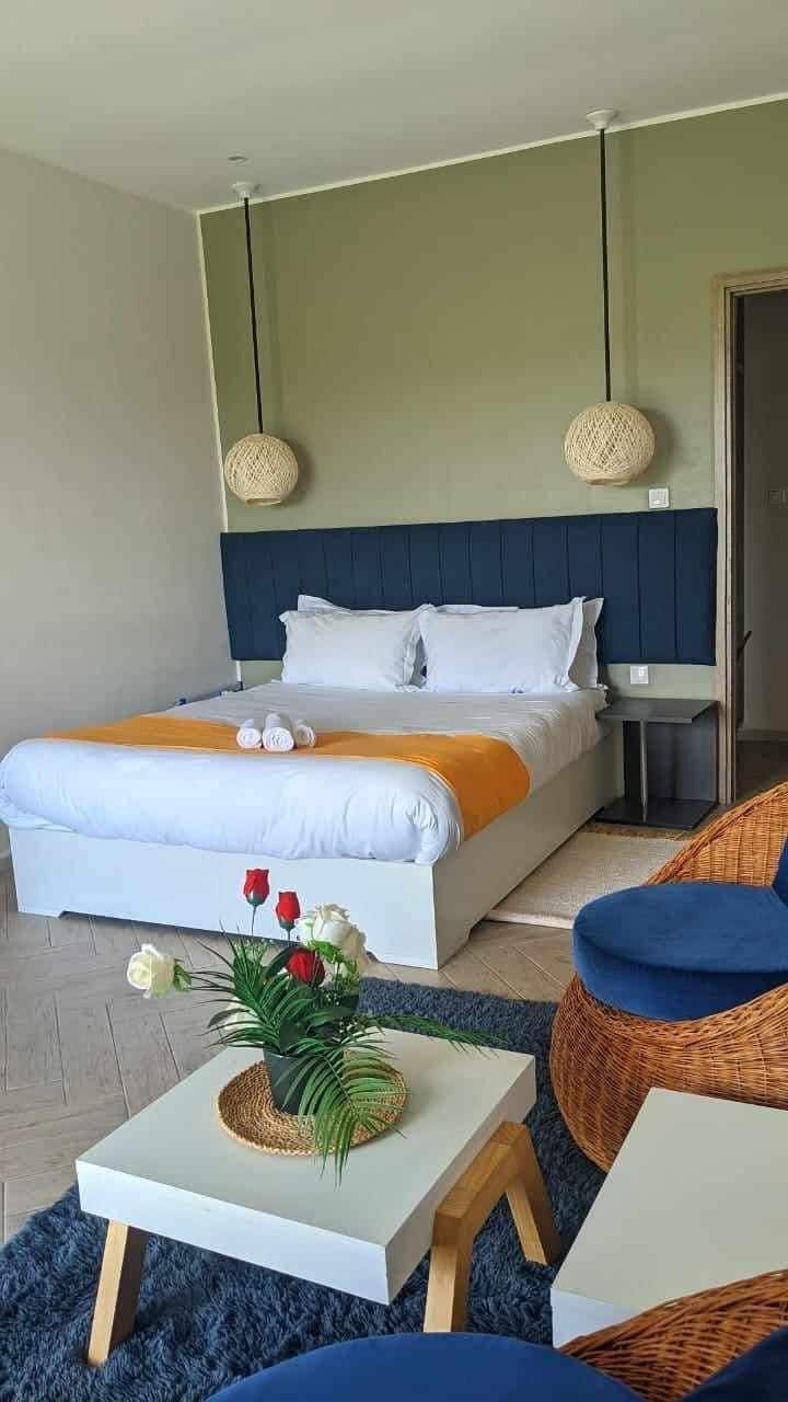 Appartement T4 Yvanka Appart City - Antananarivo