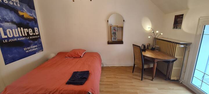 Chambre En Centre-ville Bergerac - Bergerac