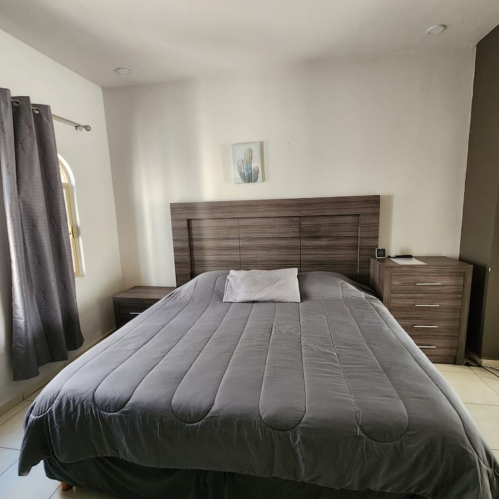 Zona Norte En San Patricio 1 - Saltillo