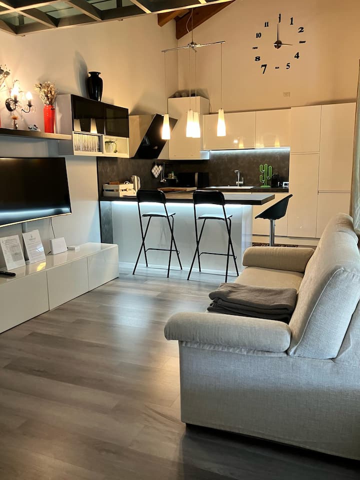 Benvenuti In Casa Peluca! - Venice