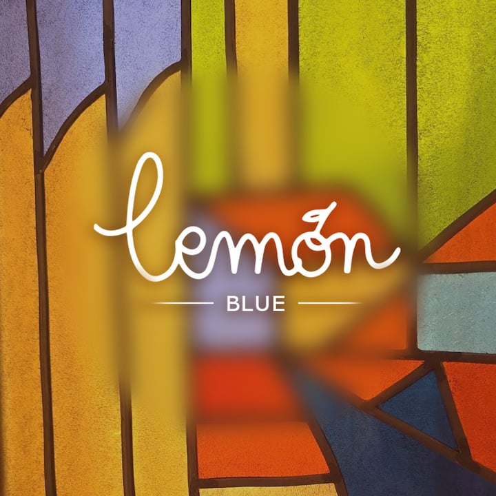 Lemon Blue S, Bačvice Beach, New Luxury Apartment - Split