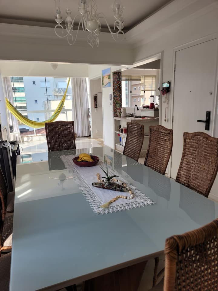Apartamento 3 Quartos- Meia Praia
Itapema-sc - Itapema