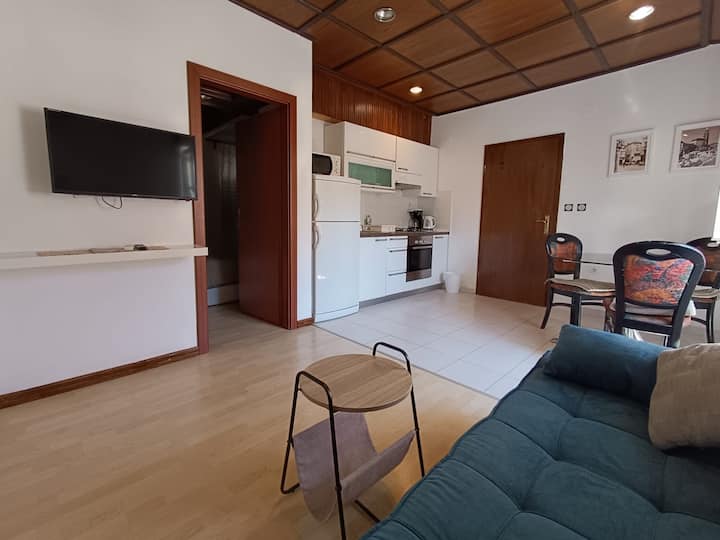 Center And Parking ("Apartmentstihana") - Split