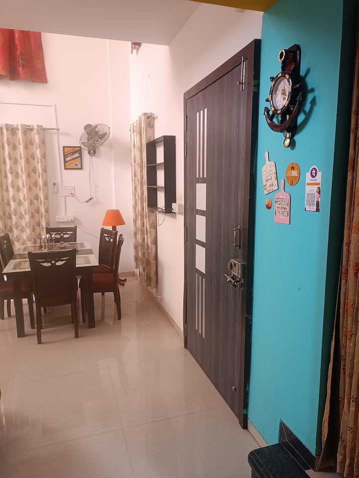 Country Roads Farm House - Ranjangaon