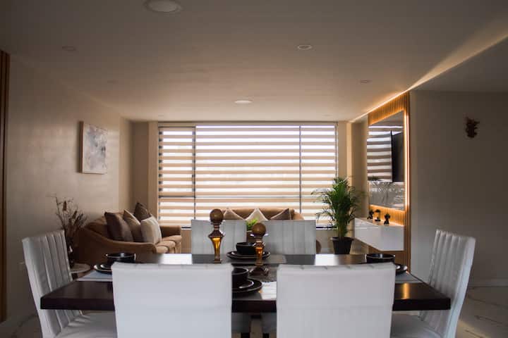 Encuentra Tu Hogar En El Corazón De La Ciudad. - Cuenca