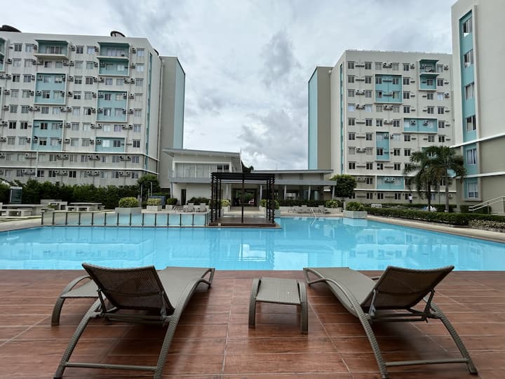 Provincial Living Meets Modern Comfort - Dumaguete