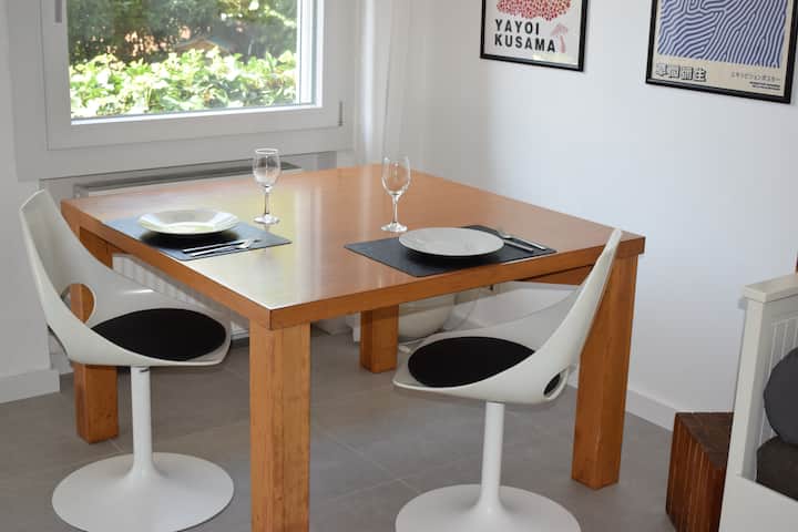 Riva Bike 2p. Apartment - Bassano del Grappa