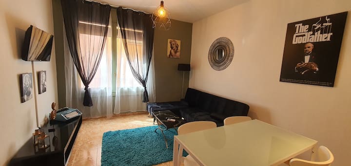 Apartamento 4 Personas, 1 B - Cambrils