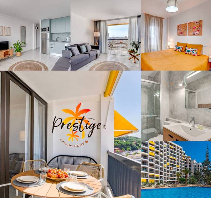 Apartment Viña  Del Mar - Costa Adeje