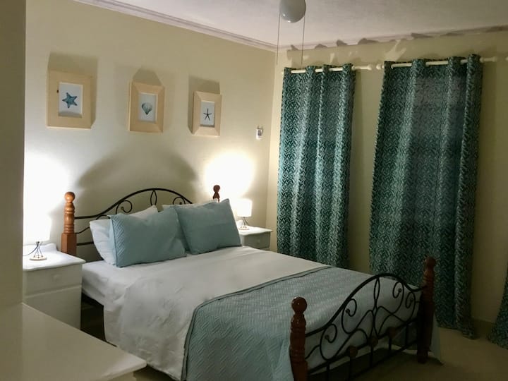 Seawinds Beachside Condo | A Home Away From Home - Barbados