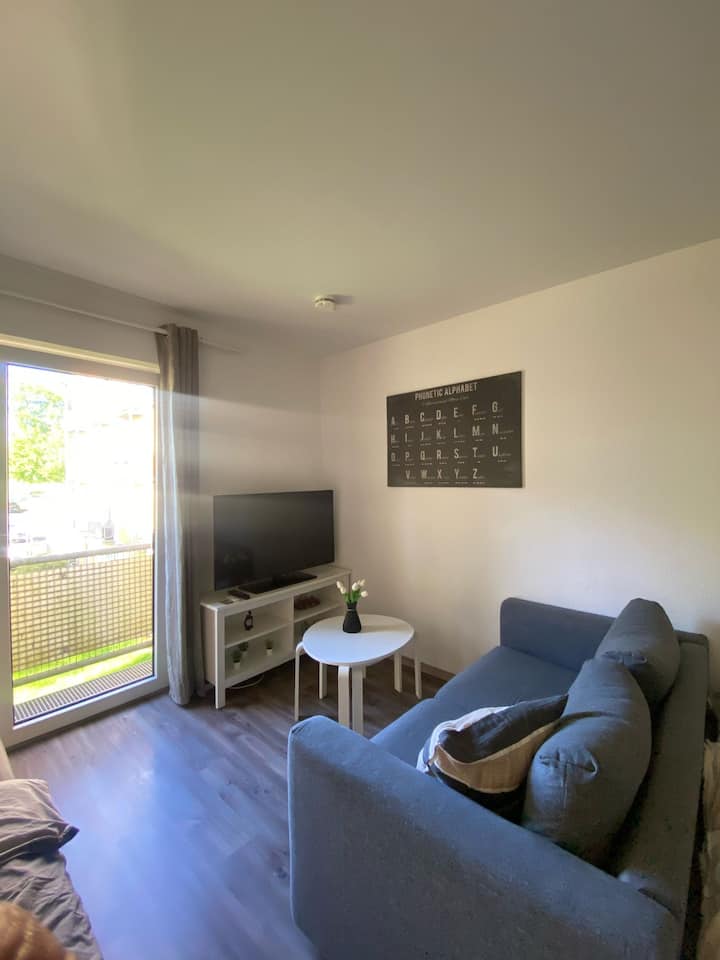Smart Housing - Siegen