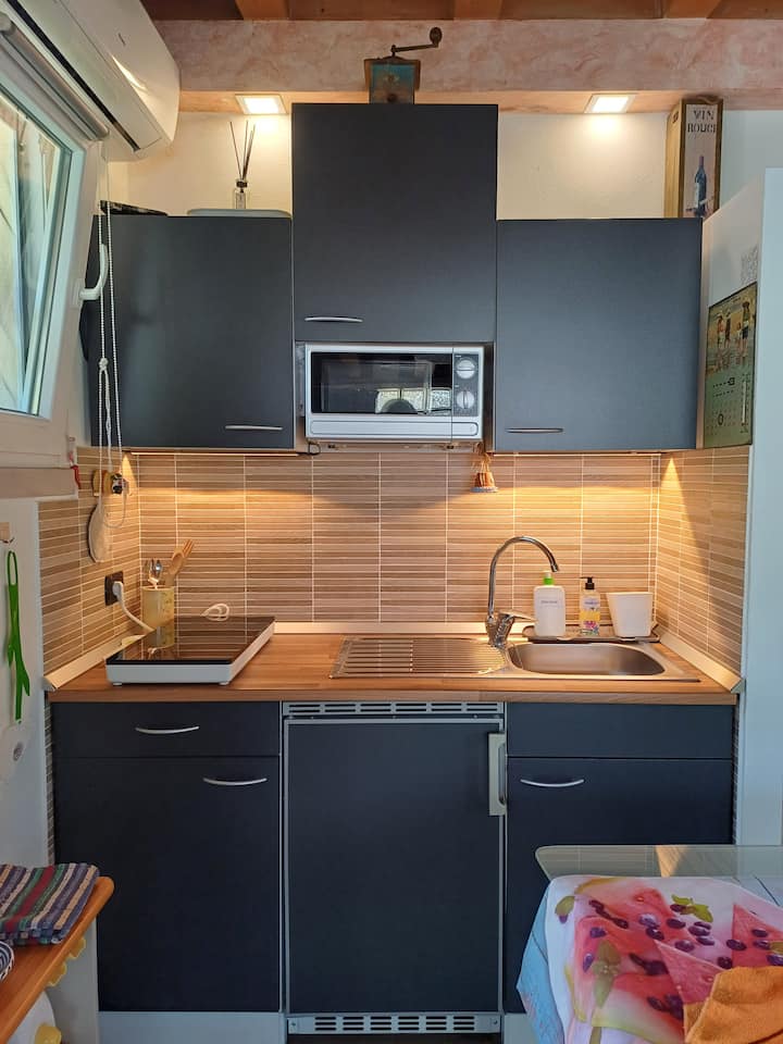 Studio By The Garden - Bussolengo