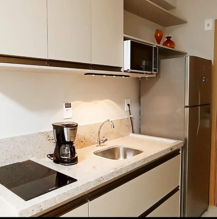 Studio Completíssimo (02) Salvador - Rio Vermelho