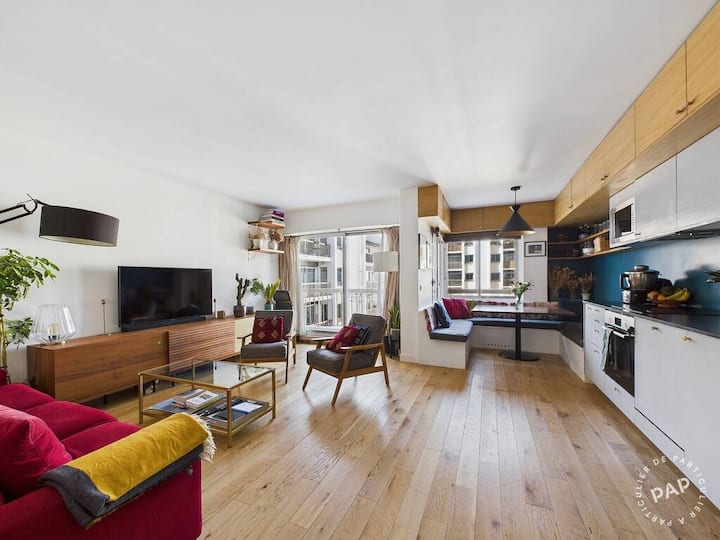 Appart Familial Et Confortable Centre Paris - 파리