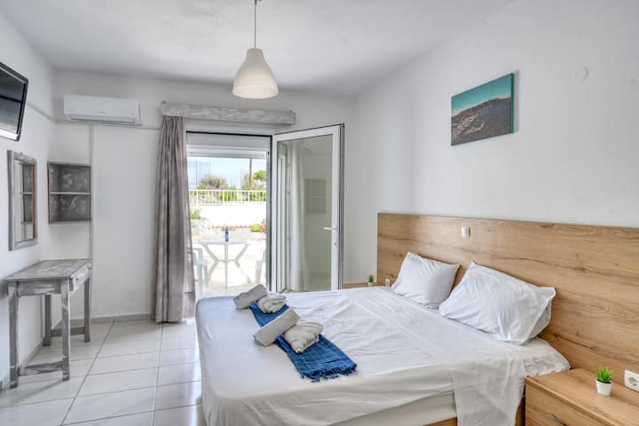 Pittas Studios Garden View - Kos