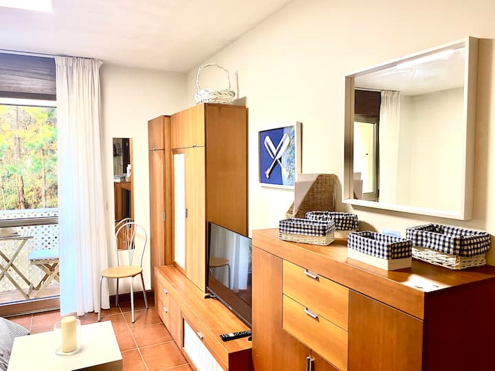 Apartamento Junto A La Playa. - San Vicente de la Barquera