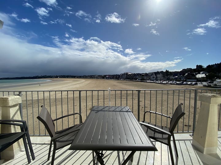 Les Coquillages - Saint Cast - Saint-Cast-le-Guildo