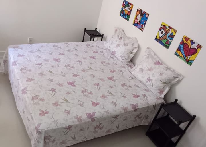 Studio In Catete Station Metro - Rio de Janeiro