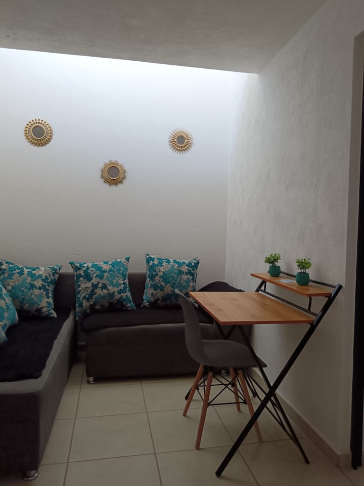 Linda Casa, 3 Habitaciones - Tlaquepaque