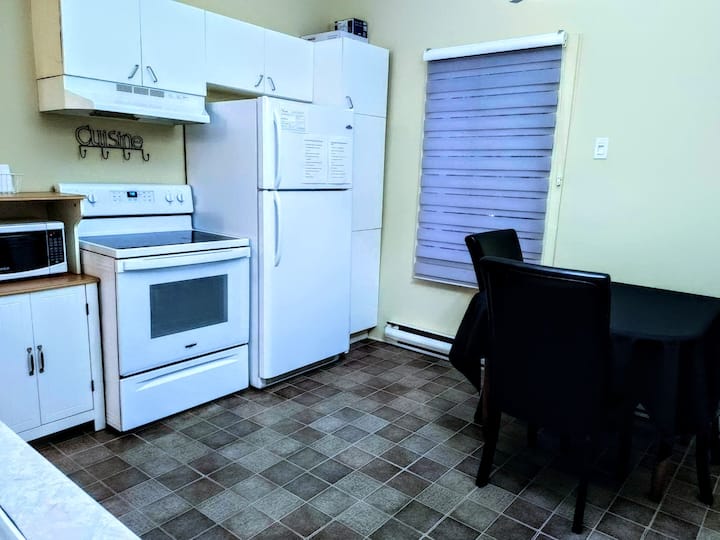 Logement Entier, 2 Lit Est Montréal - Repentigny