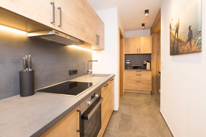 Apartment Juwel Haus Sylvia - Reith im Alpbachtal