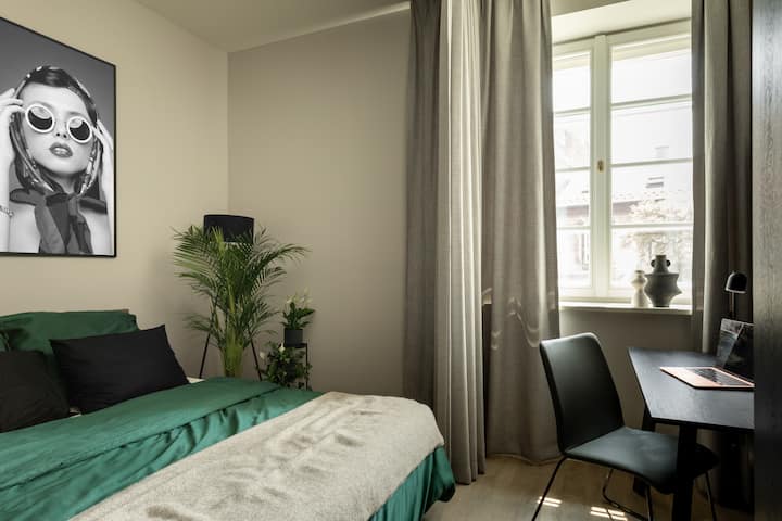 Apartment Standard - Cracovia