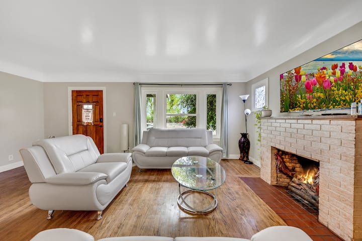 5 Elements Harmony Home In Pasadena - Arcadia