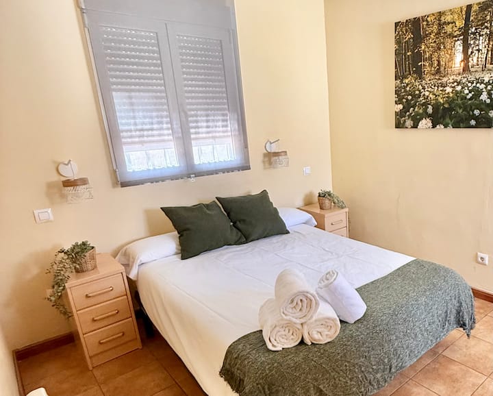 Apartamento Centro Hospital-zona Universitaria - Estadio La Romareda
