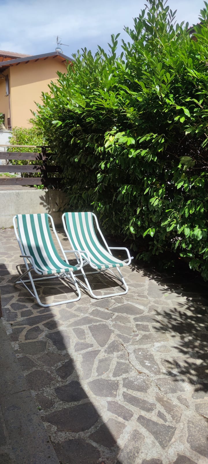 Villetta In Residence - Rocca Di Cambio - Rocca di Mezzo