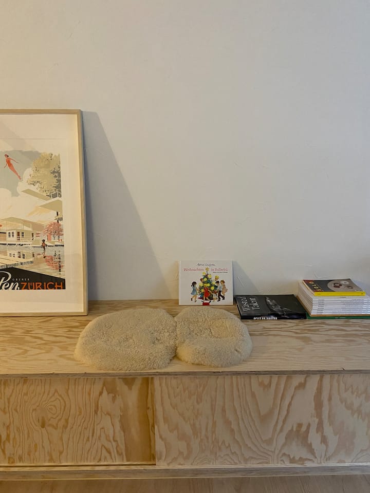 Freshly Renovated Apartment Close By Gondola - Laax
