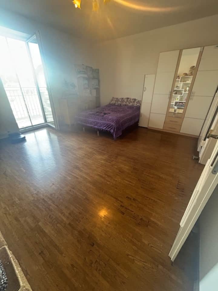 Gemütliche 65m² Wohnung In Zentraler Lage - Salzburg