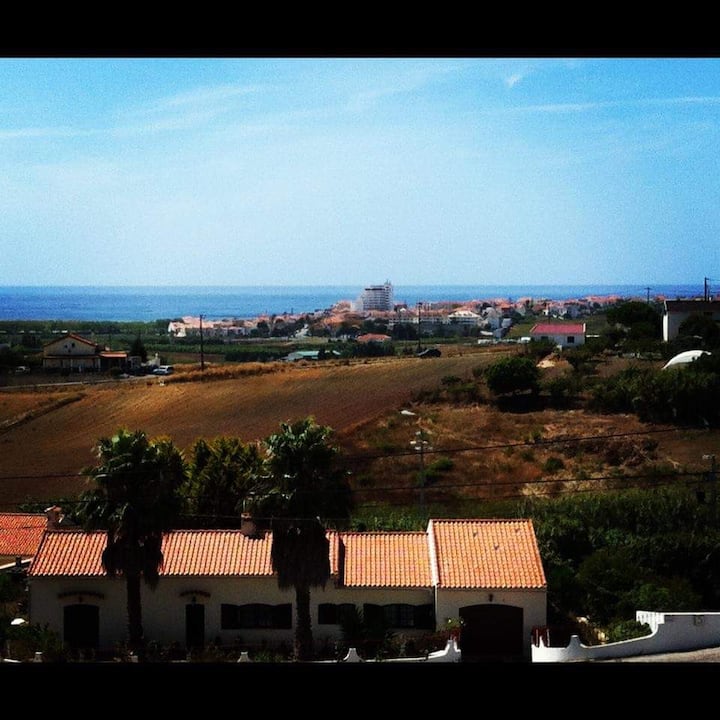 Vista Mar - Lourinhã