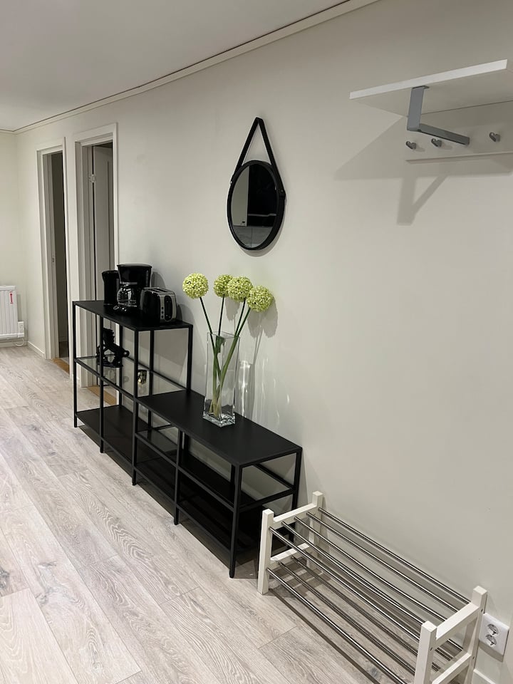 Eget Hus I Linköping Västra - Mantorp