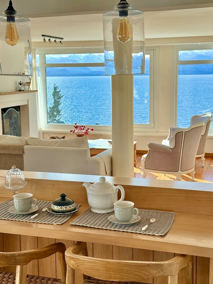 Isla Azul - San Carlos de Bariloche