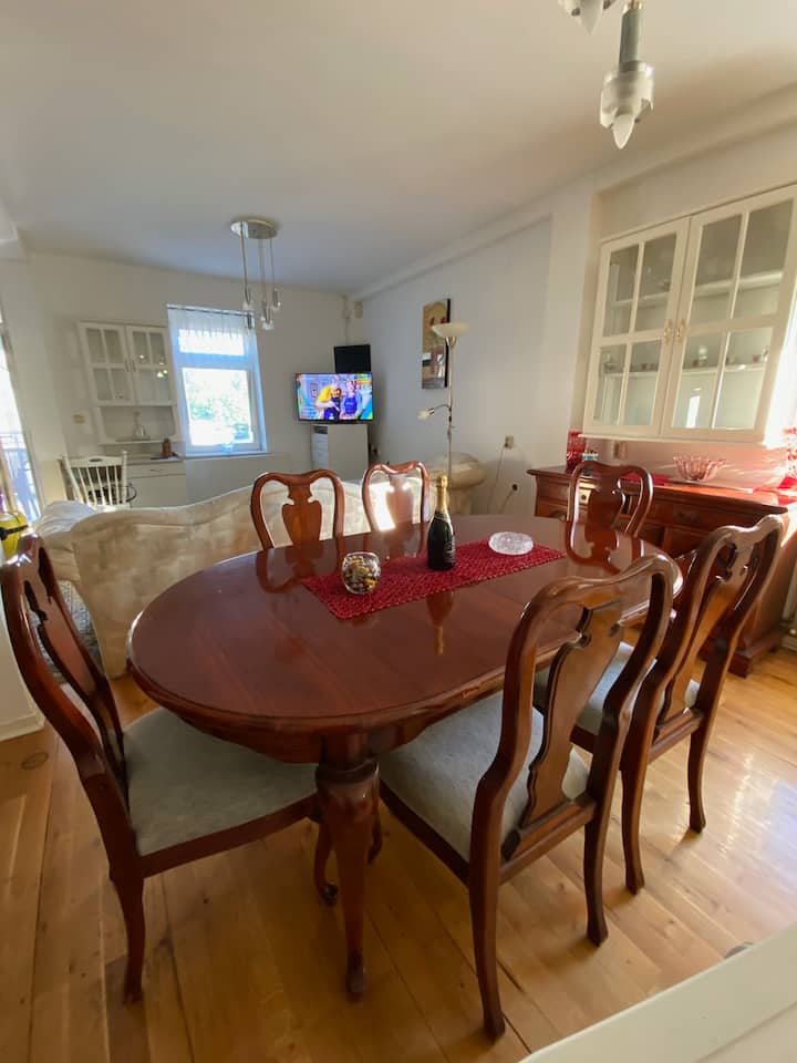 Apartment In Vrnjacka Banja - Trstenik