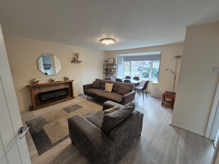 The Pad Borehamwood - Hertfordshire