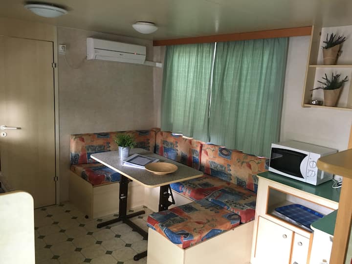 Chalet In Viareggio,  Toscana Aan Zee, Pisa - Viareggio