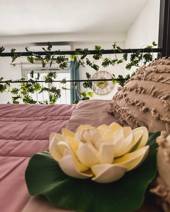 Angevert Holidayhouse - Villefranche-sur-Mer