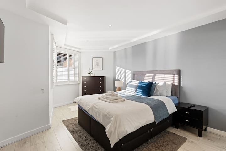 Luxury Central London Apartment | Close To Tube - Soho - London