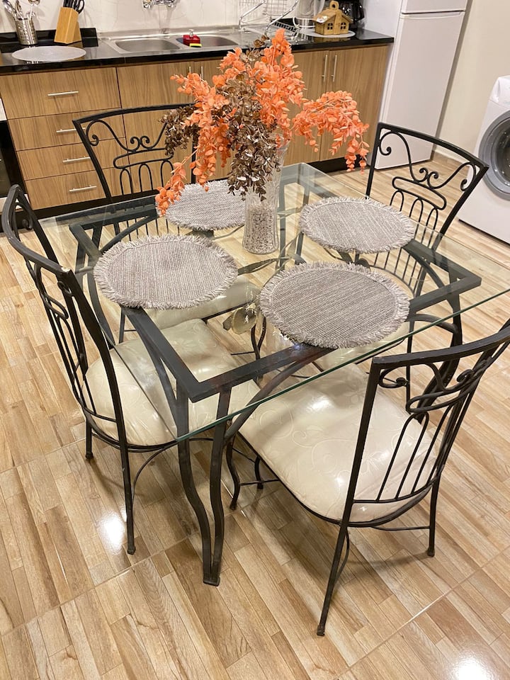 Apartamento Entero En Caacupé. - Caacupé