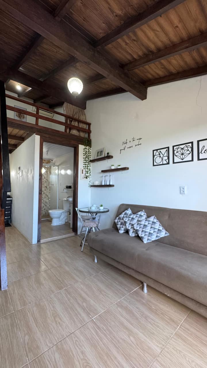 Pousada | Loft 04 - Torres