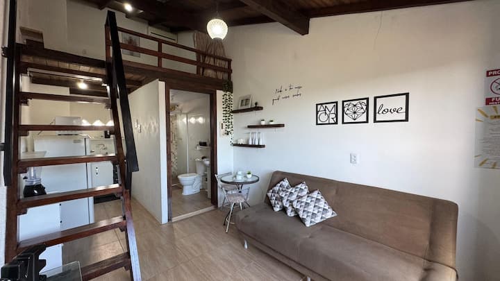 Pousada | Loft 04 - Torres