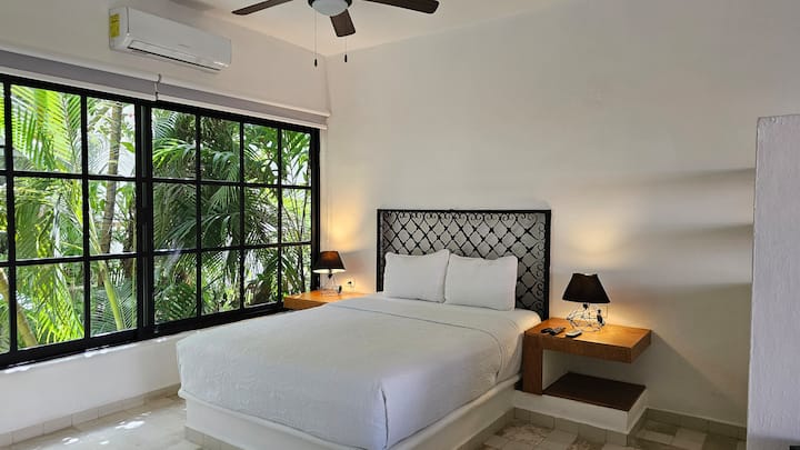 Espacio Para Disfrutar La Fiesta - Playa del Carmen