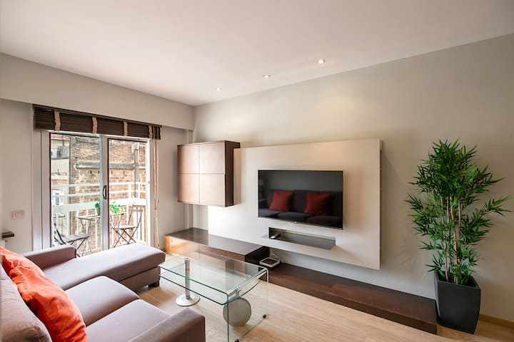 Appartement à Ensanche - Barcelona