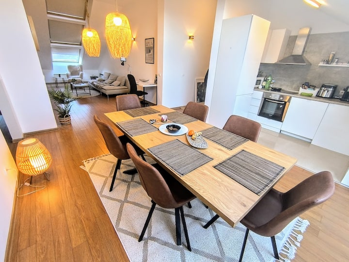 Luxury 2 Bedroom Apartment - Spa Resort - Bulgaria