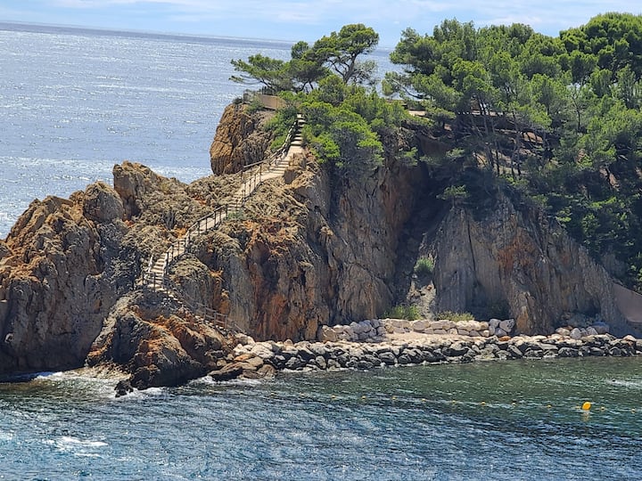 Appartement à 100m Des Calanques - Ensuès-la-Redonne