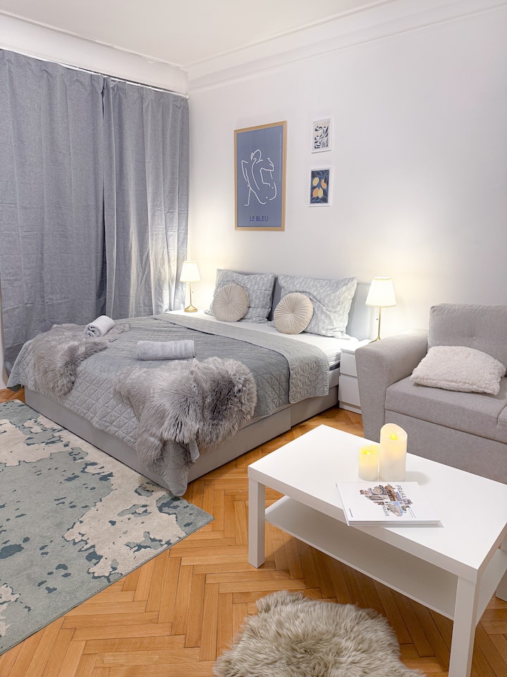 Rebellion Lux Apartment - Prague