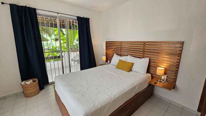 Acogedora Casa Independiente Excelente Ubicación - Playa del Carmen