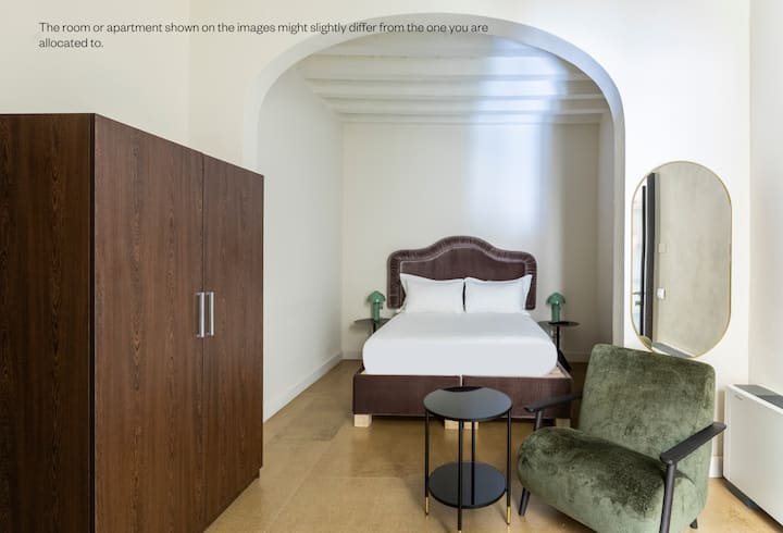 Numa | Large Room In Central Florence - Florence